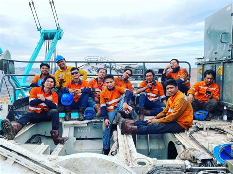 Adhitya Rachman On Linkedin Team Work 😎💪