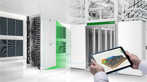 Schneider Electric Launches New Data Center Solutions To Meet Challenges Of High Density Ai And