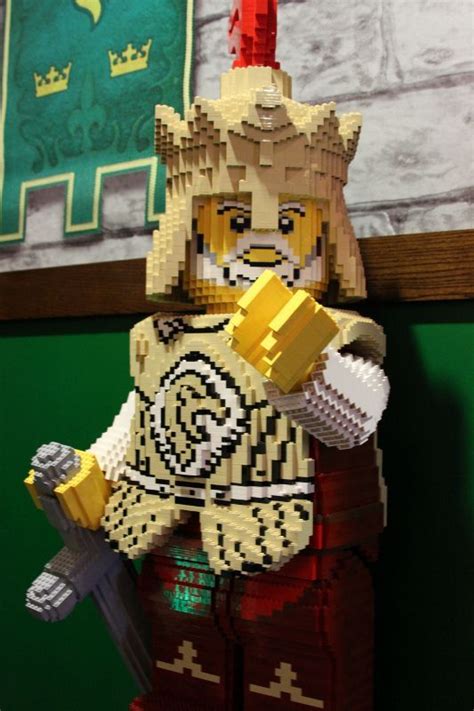 Official Legoland California Resort Site Amazing Lego Creations Lego