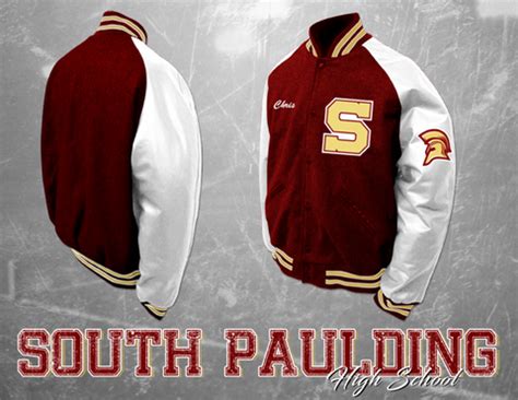 Atl Grad Jackets