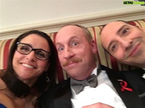 Julia Louis Dreyfus Instagram Cant Wait To Reunite With These