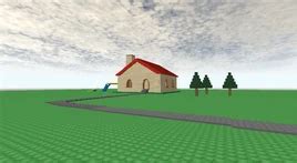 Classic Happy Home In Robloxia Roblox Wiki Fandom