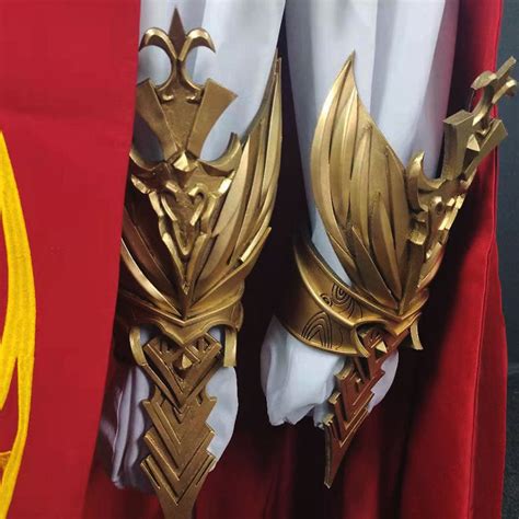 Final Fantasy Xiv Ff14 Lyse Hext Cosplay Costume Gcosplay