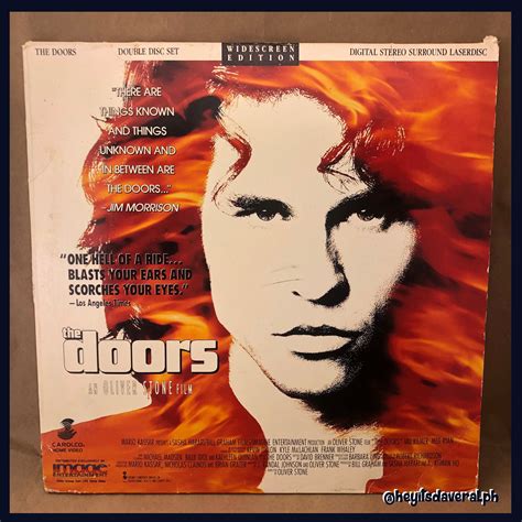 Meg Ryan The Doors