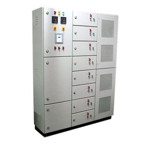 Apfc Automatic Power Factor Correction Thyristor Based Contactor