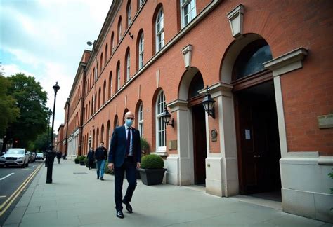 Everything You Need To Know About Iran Embassies