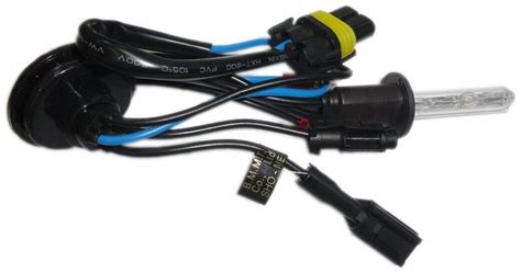 Лампы Ксенона в ПТФ Форд Фокус 2 — купить по низкой цене на Яндекс Маркете