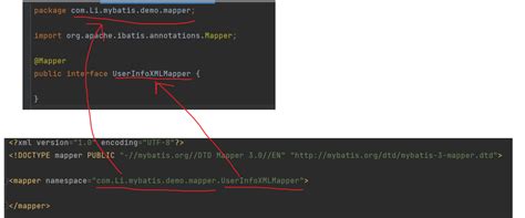 Mybatis：快速搭建数据库操作框架 两种增删改查的方法crudmybatis快速生成增删改查代码 Csdn博客