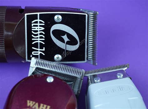 7 Best Professional Clippers For Barbers Perfect Haircut Diary
