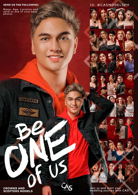 Cas Model Shoot Is Not Just A Crowns And Scepters Models