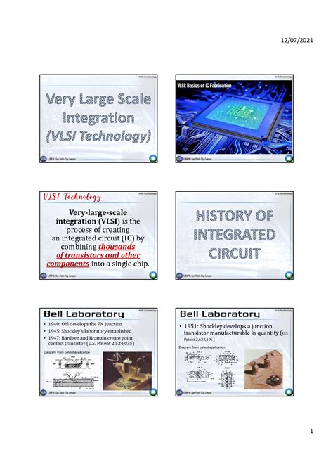 What Is Very Large Scale Integration At Ethan Flake Blog