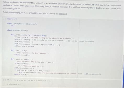 Solved Please Use Python Test Included That You Can Check