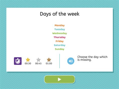 Days Quiz Jetpack Learning