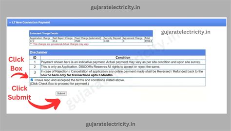 Pgvcl New Connection Application Online Gujarat Electricity