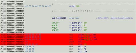 Add X64 Function Prologue Patterns · Issue 100 · Williballenthin
