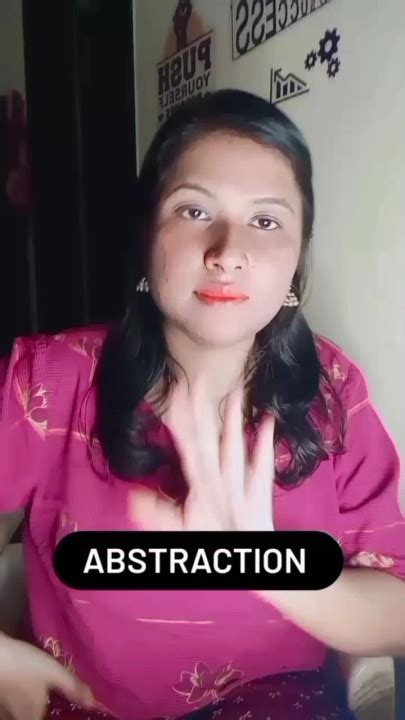 prachi hole on linkedin lets discuss abstraction with example code in
