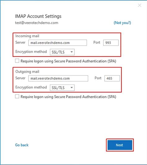 Cpanel Pop Or Imap Email Setup Using Outlook 2010 Or 2013
