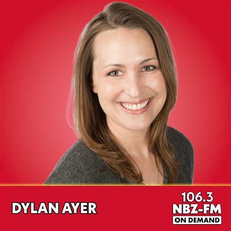 Dylan Ayer 2025 05 26 1000 Dylan Ayer 1063 Nbz Fm