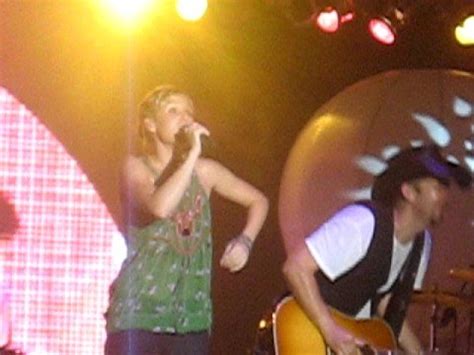 Sugarland All I Want To Do Live Youtube