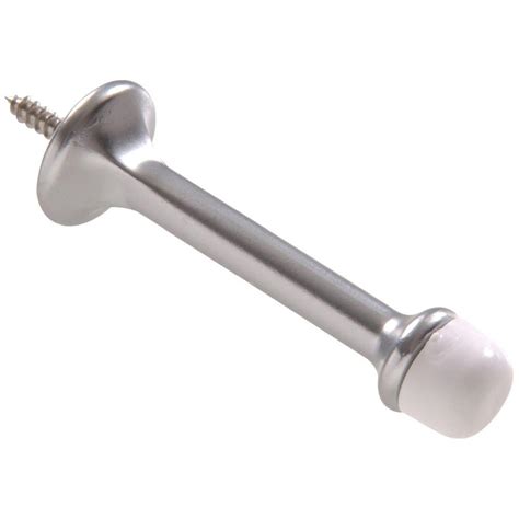 Door Stops Door Accessories The Home Depot
