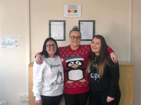 Codex Integrity Limited Home