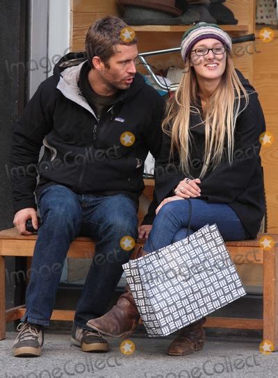 Photos And Pictures Nyc 021709 Exclusive Paul Walker And His