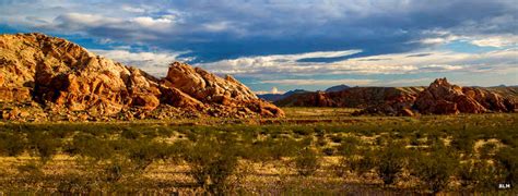 Gold Butte National Monument