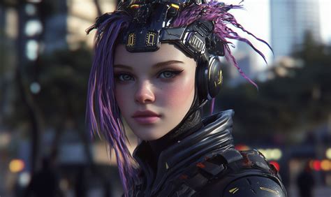 Ashley By Vedmedic On Deviantart