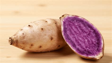 Sweet Potato Varieties 14 Types Explained Randy Lemmon