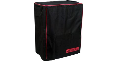 Vocopro Heavy Duty Nylon Carrying Bag For Gig Master And Cover Gm
