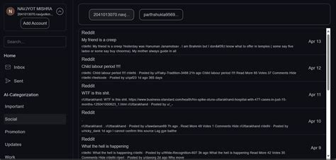 Second Album On Imgur