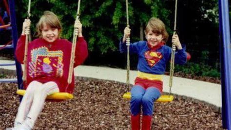 Lesbian Twin And Identical Straight Sister Could Reveal Secret To Human Sexuality Au