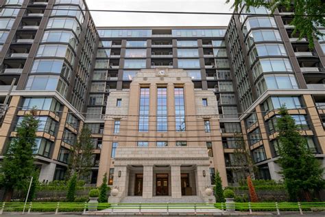 Mita Garden Hills Pm 302 Minato Tokyo 108 0073 Japan Concierge