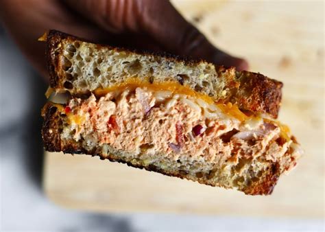 20 Delicious Salmon Sandwich Recipes For Every Occasion Recipe 4 Peace