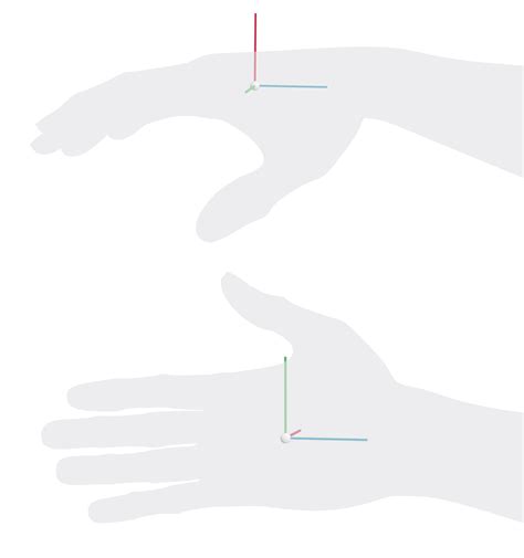 Input Bindings Magicleap Developer Documentation