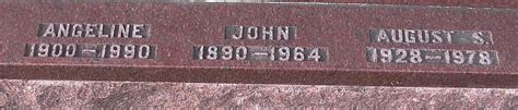 John Palmisano 1890 1964 Find A Grave Memorial
