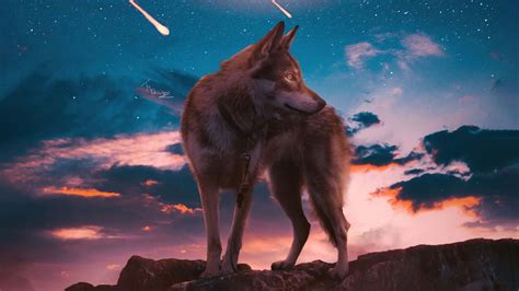 200 Fondos De Fotos De Estética De Lobo