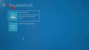 How To Factory Reset Gateway Laptop All Methods