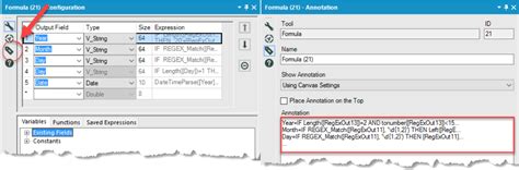 3 Ways To Annotate Your Alteryx Workflows The Data School