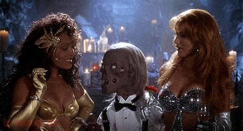 Thirty Years Of Tales From The Crypt Top Episode From Each Season