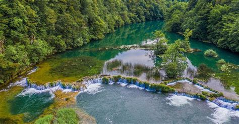 Catherine Mcsweeney On Linkedin How Nature Based Solutions Can Save Water In Croatia