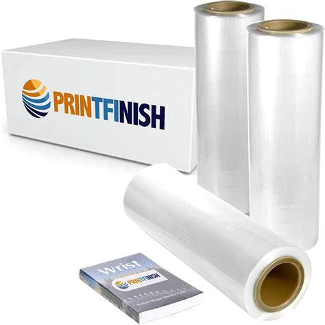 Heat Shrink Wrap Plastic