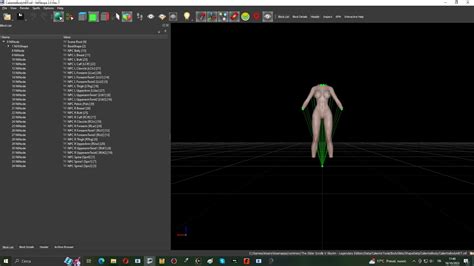 Vagina Not Open Technical Support Skyrim Special Edition LoversLab