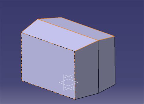 This Refuses To Chamfer Any Idea Why R Catia