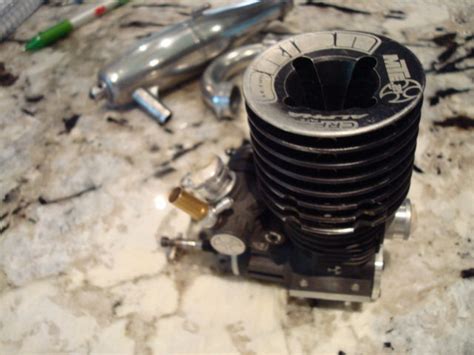 Team Orion MTE 5 Port CRF Alpha 21 Engine Orion 2013 Pipe R C Tech Forums