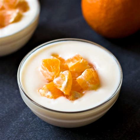 Tropical Yogurt Parfait Recipe Real Food Real Deals