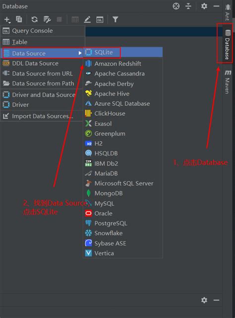 Spring boot Mybatis SQLite 搭建blog API DesireYang 博客园