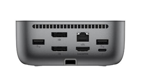 Hp Docks Hp Australia