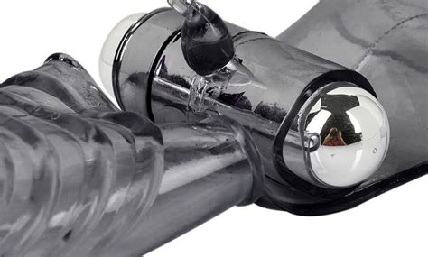 Up To 74 Off On G Spot Finger Vibrator Waterp Groupon Goods