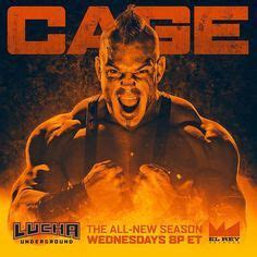 LUCA UNDERGROUND Wrestling Amino